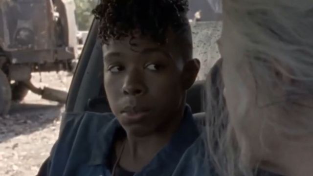 These 5 characters from The Walking Dead are the most underrated