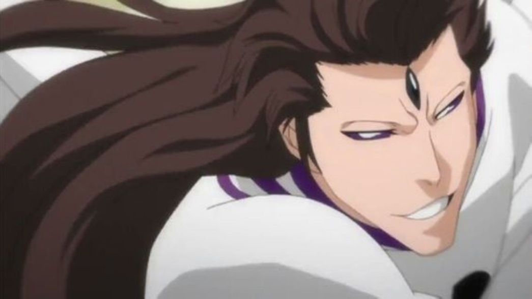 Bleach: Why do fans love Aizen?
