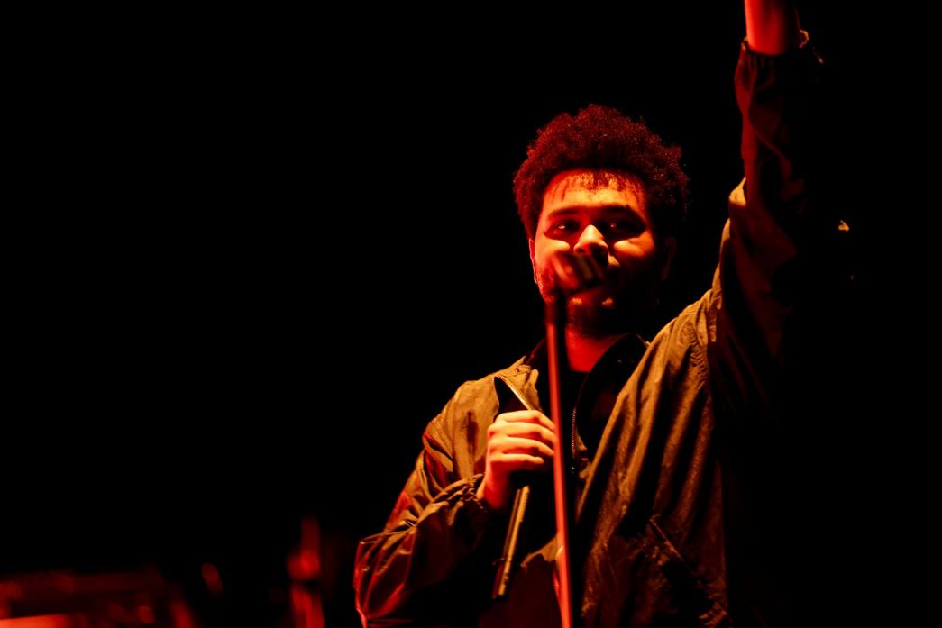 10 iconic The Weeknd songs that defined a generation