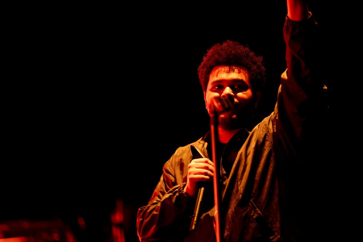 10 iconic The Weeknd songs that defined a generation