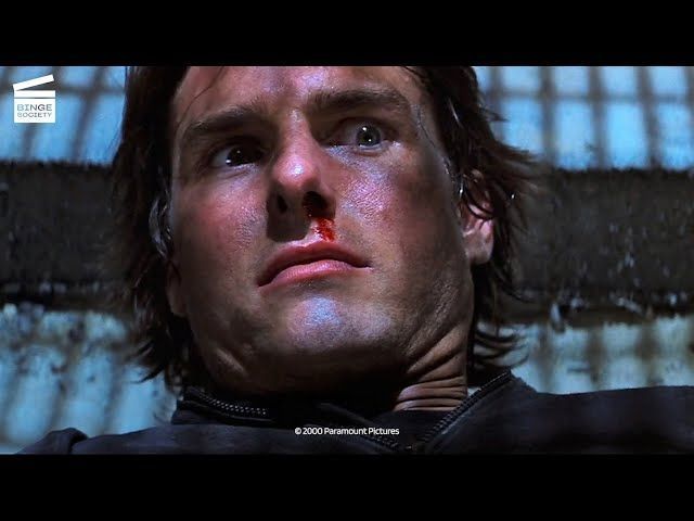 Mission: Impossible’s most memorable villains ranked