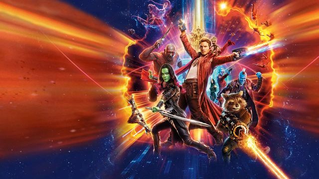 Avengers, assemble: 10 MCU ensemble movies, ranked