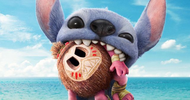 kintsugi: Lilo & Stitch: The surprising link between Stitch and a ...
