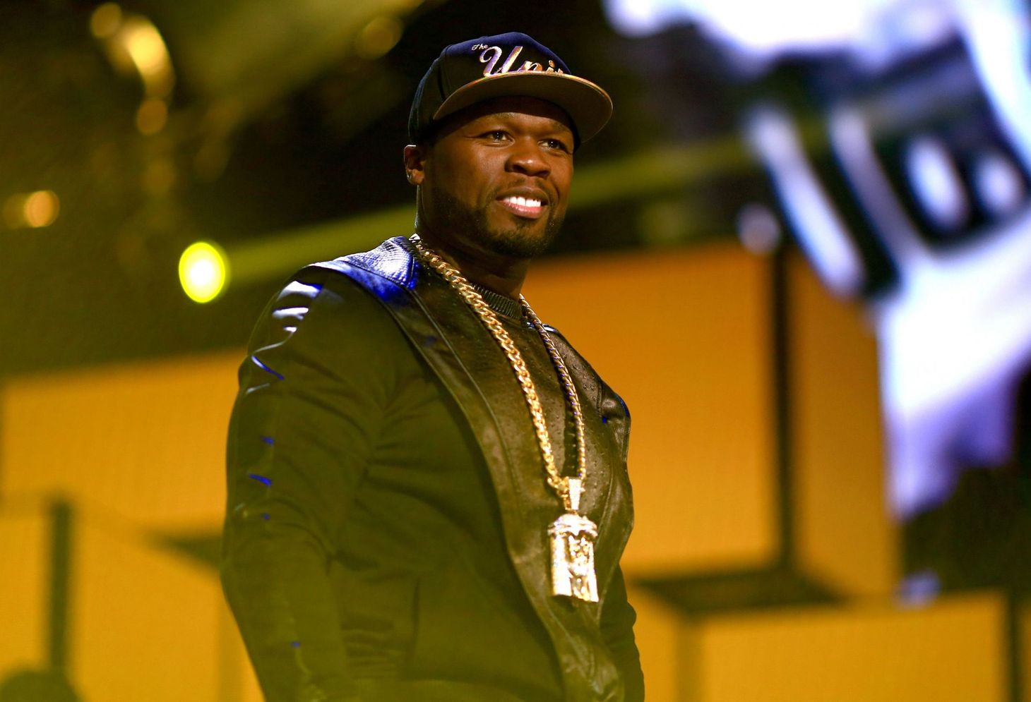 Top 10 50 Cent songs that define his legacy