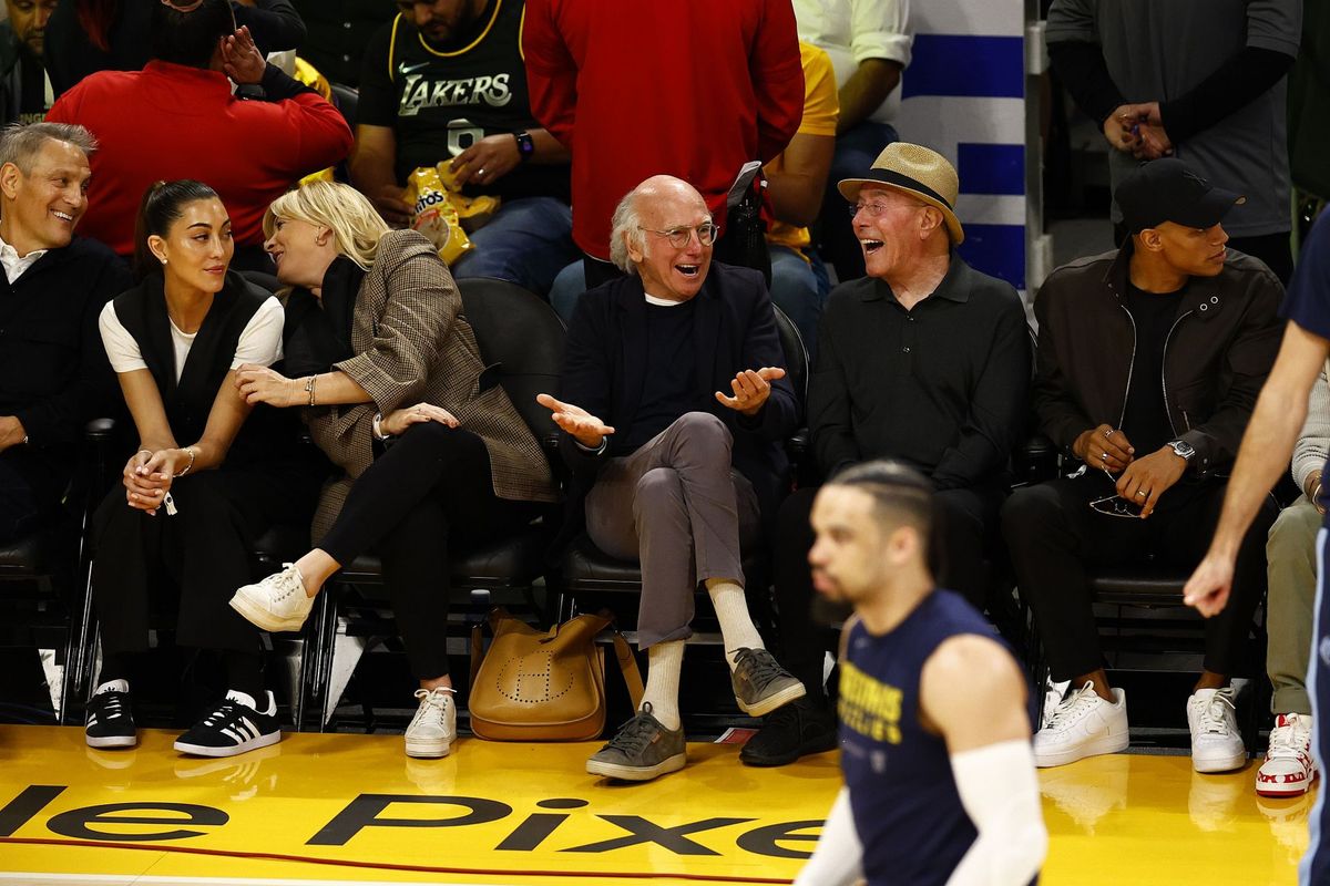 Who is David Geffen’s husband? All about former Go-Go dancer David ...