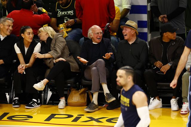 Who is David Geffen’s husband? All about former Go-Go dancer David ...