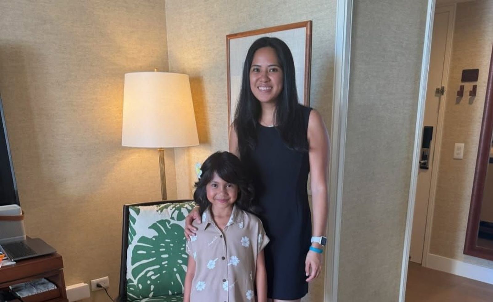 Who are Maia Kealoha's parents? Meet Oni and Brittney Kealoha