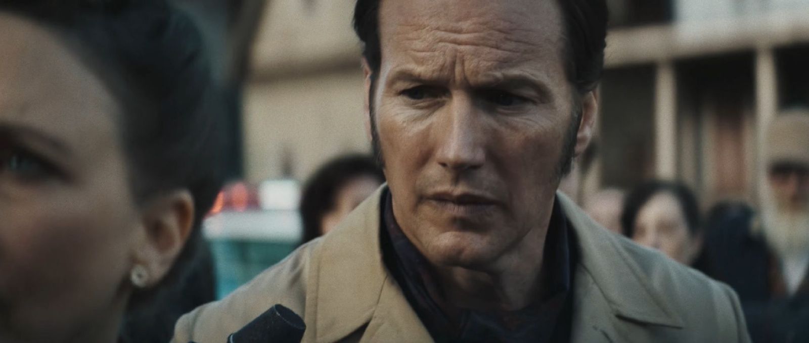 The Conjuring: Last Rites hints at the franchise’s most shocking death ...