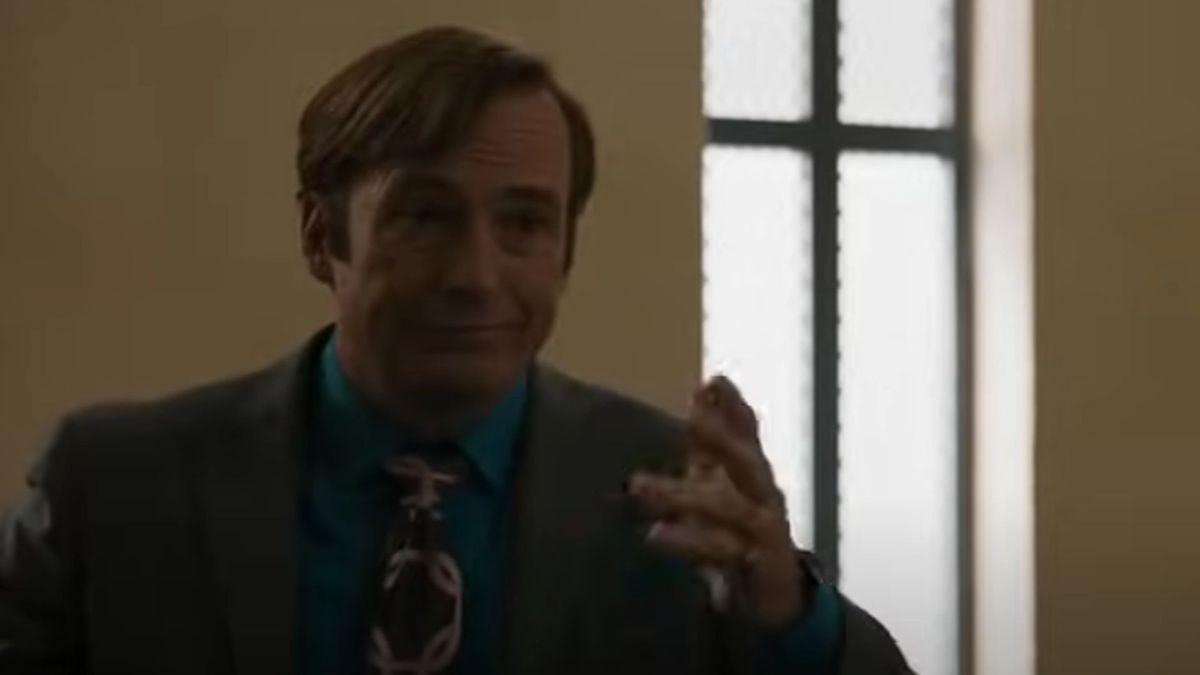 10 best Saul Goodman quotes from Better Call Saul, Ranked