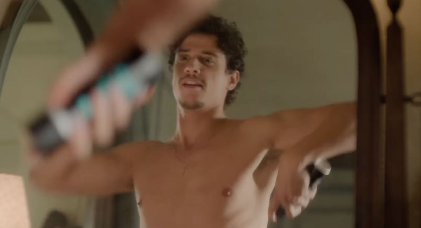 7 Best Peter moments from Overcompensating