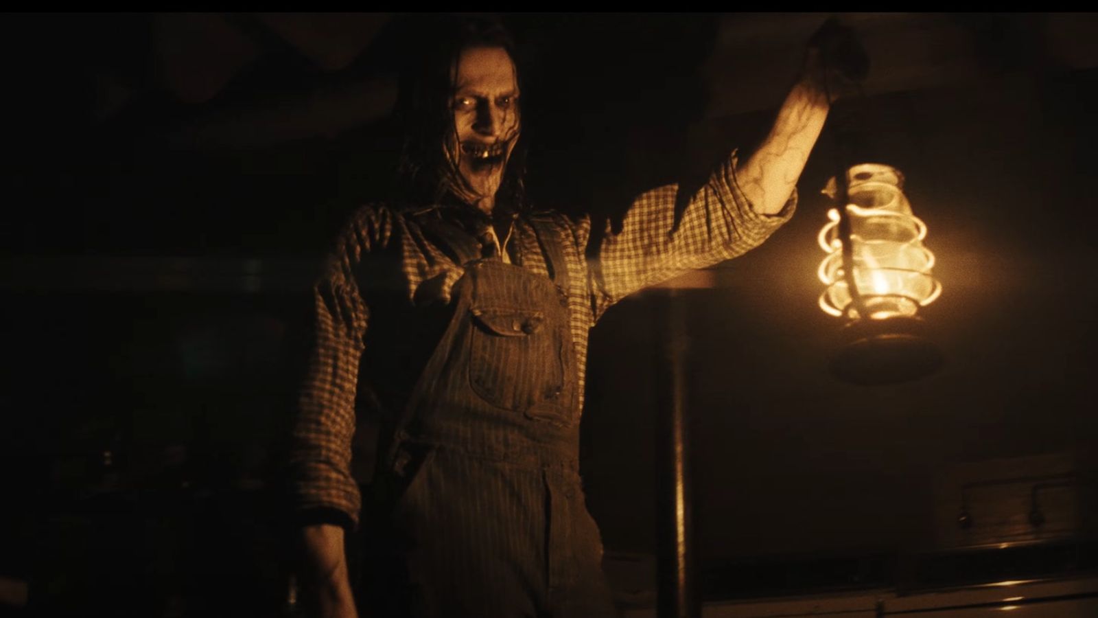 The real life stories that inspired The Conjuring franchise