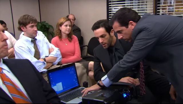 The Office: This theory gives the Scranton documentary a whole new meaning