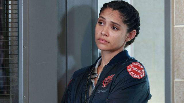 Chicago Fire: Top 7 characters, ranked