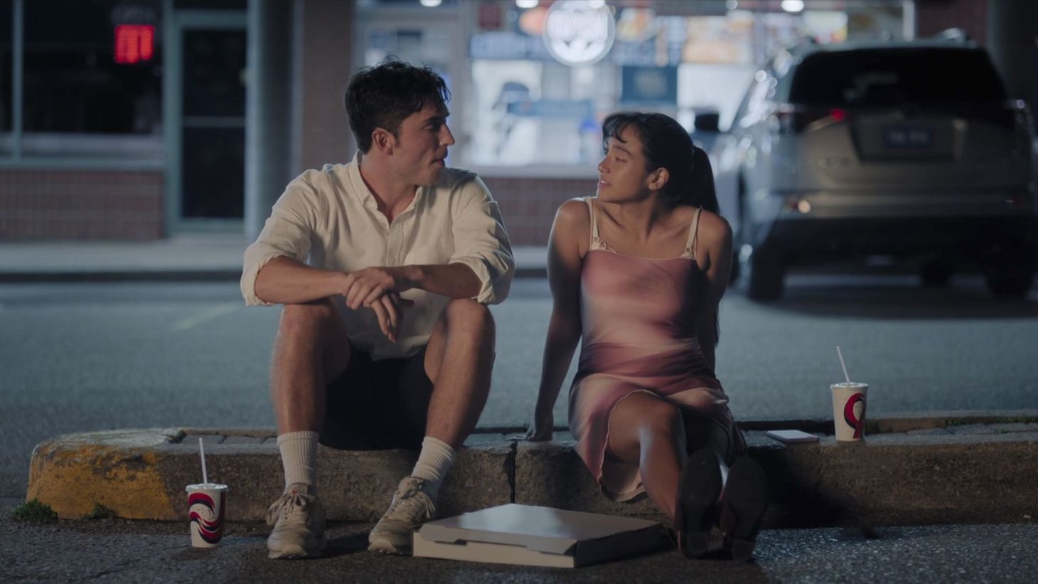 7 Best Benny moments from Overcompensating