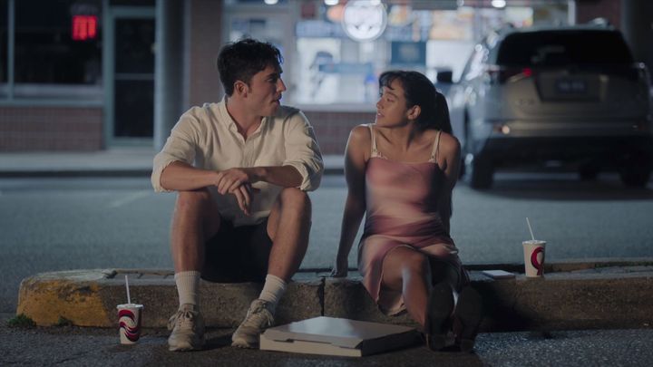 7 Best Benny moments from Overcompensating