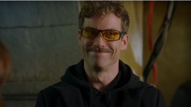 “I was bummed”: When ‘Eric Beale’ Barrett Foa opened up about missing the NCIS: Los Angeles ...