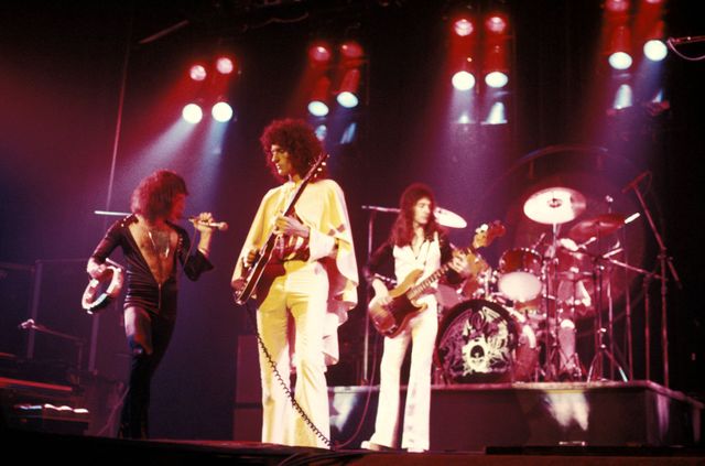 10 Freddie Mercury tracks that still set the stage on fire