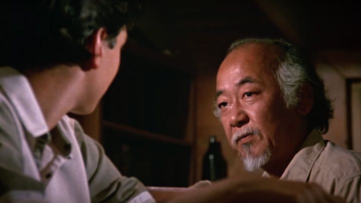 How to watch The Karate Kid films in order ahead of Karate Kid: Legends ...