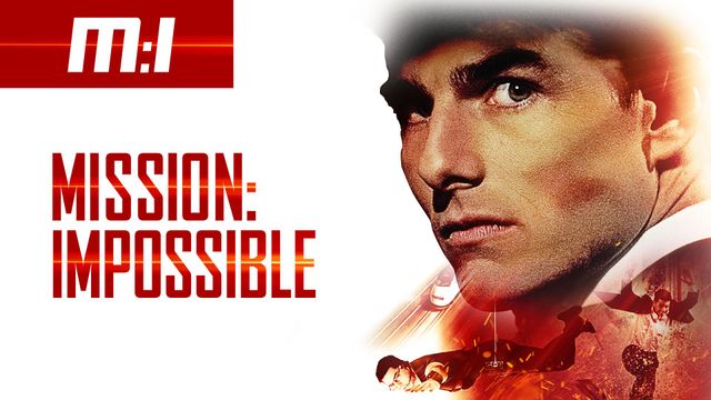 Mission: Impossible trivia: 20 facts every fan should know.