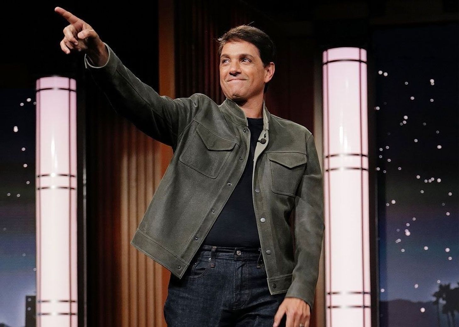 List of Ralph Macchio’s movies and TV shows