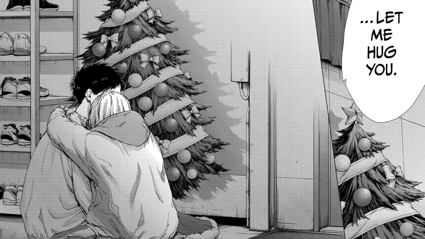 Blue Box chapter 196 will be a crucial turning point for the manga