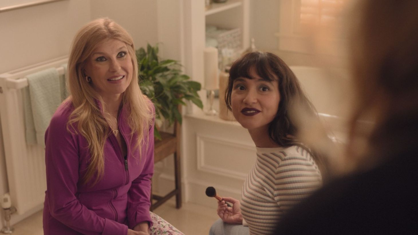 7 Best Benny moments from Overcompensating