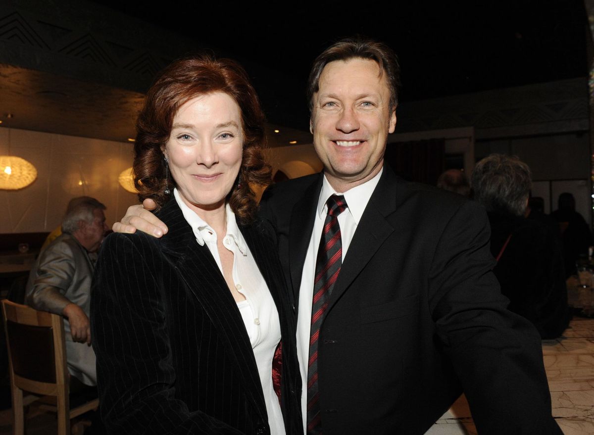 Emmy-winning Northern Exposure star Valerie Mahaffey dies at 71