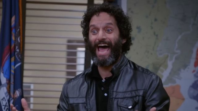 From Brooklyn Nine-Nine's Pimento to The League's Rafi: Exploring Jason ...