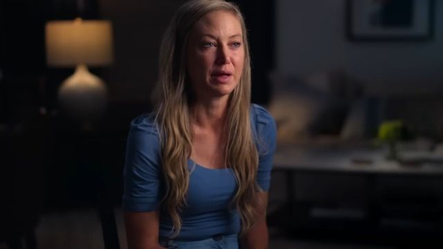 Where is Molly Martens now? Jason Corbett’s wife’s life after prison ...