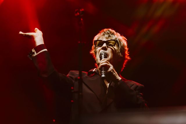 The Psychedelic Furs 2025 tour: Presale code, dates, venues, and more ...