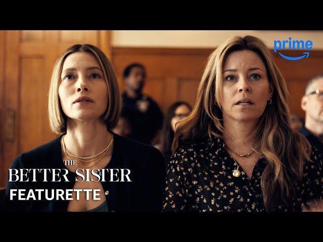 The Better Sister ending explained: Nicky’s secret and a staged justice