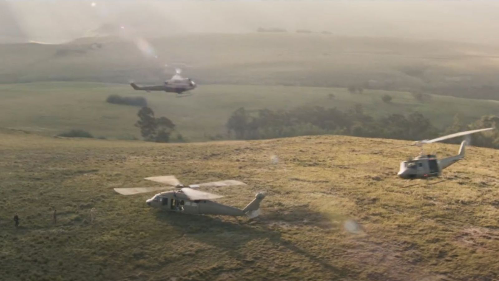 Where was Mission: Impossible- The Final Reckoning filmed? Filming ...