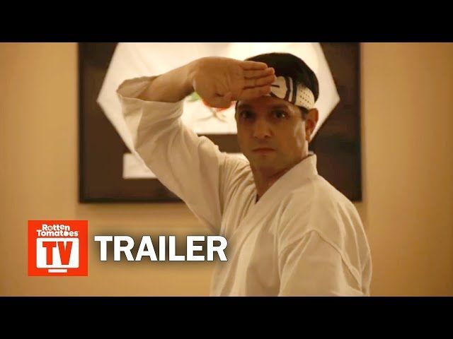 How to watch The Karate Kid films in order ahead of Karate Kid: Legends ...