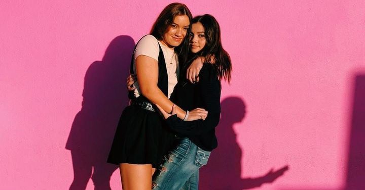 Who are Sydney Agudong’s family members?