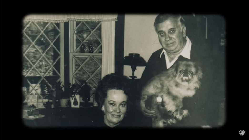 The Conjuring vs Reality: The truth behind Ed and Lorraine Warren's ...