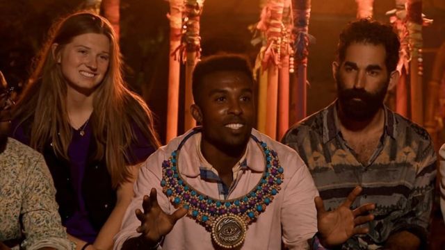 Kyle: "A deserving winner": Survivor fans celebrate Kyle Fraser winning ...