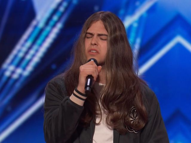 Jourdan Blue Shines as a Rising Star with His Show-Stopping ‘Biblical ...