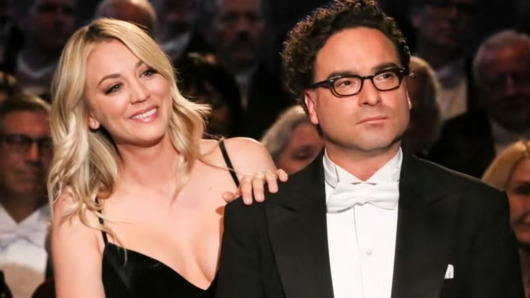 The Big Bang Theory: Exploring Penny and Leonard's iconic relationship ...