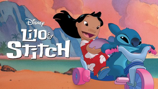 Lilo & Stitch: The not-so-obvious meanings behind their names