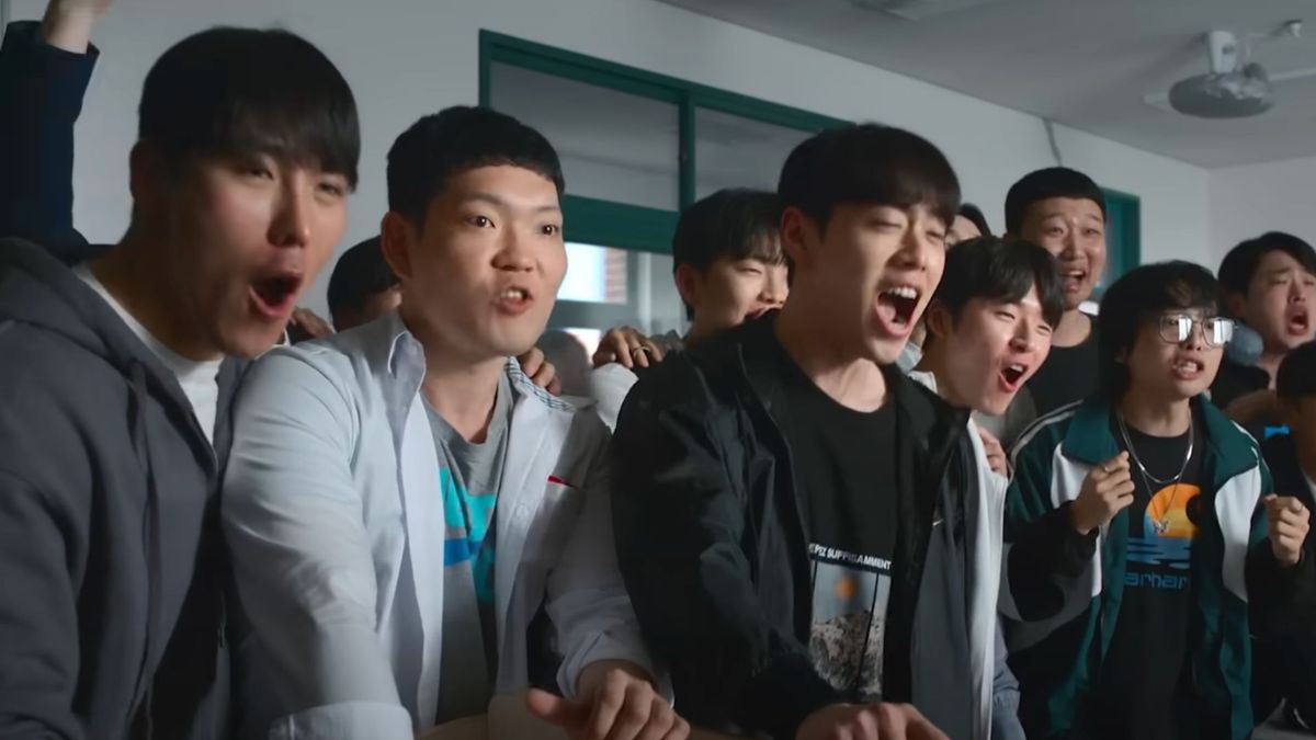 7 characters in Weak Hero you don’t want to mess with, ranked