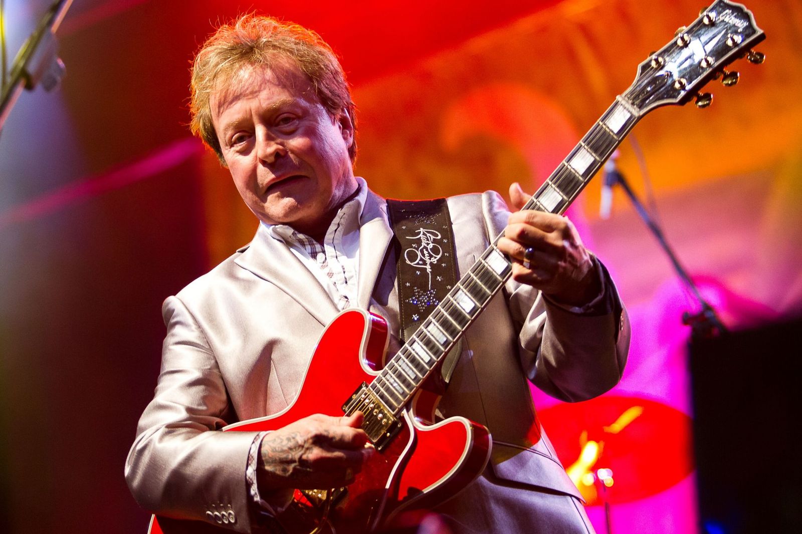 Remembering Rick Derringer: 10 essential songs that defined the guitar journeyman's career
