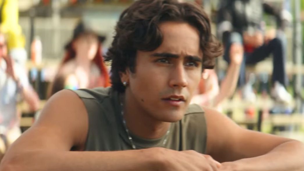 Motorheads cast and character guide: Who plays whom in the Prime Video ...