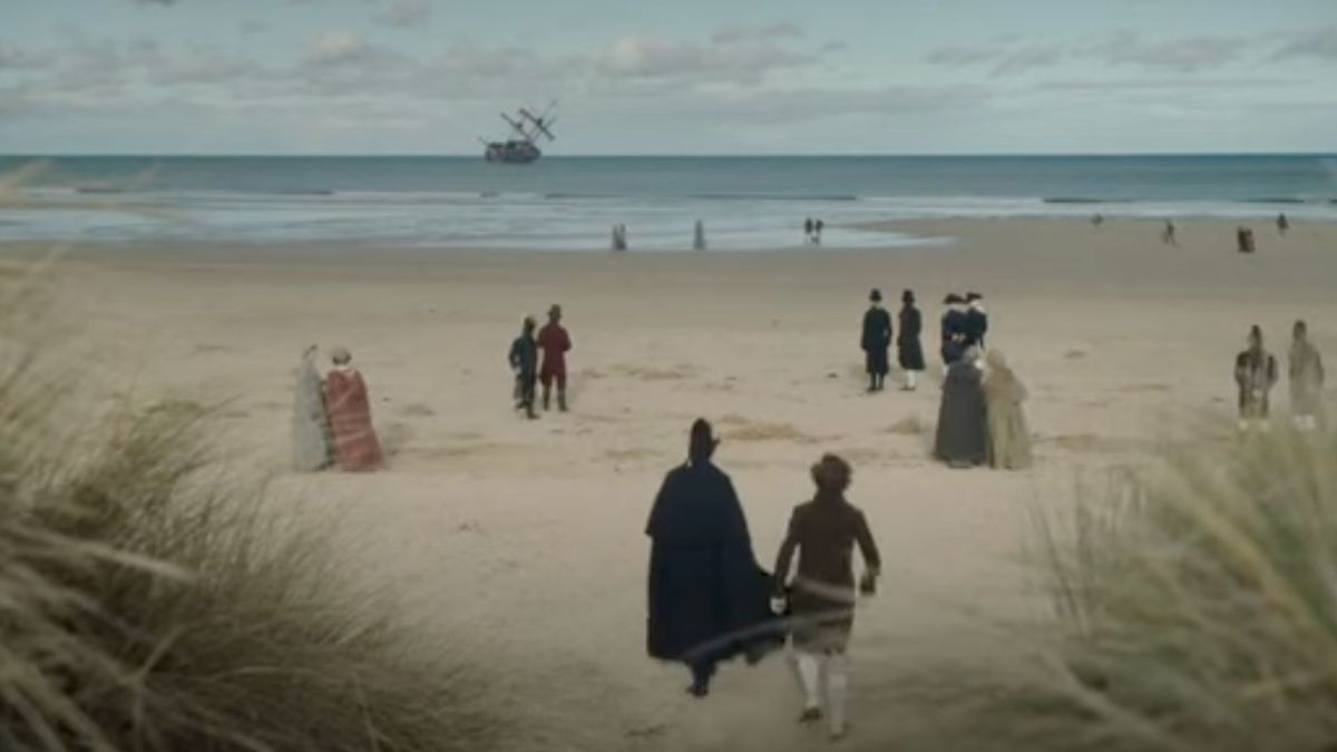 10 best short fantasy TV shows for fans of magic and adventure
