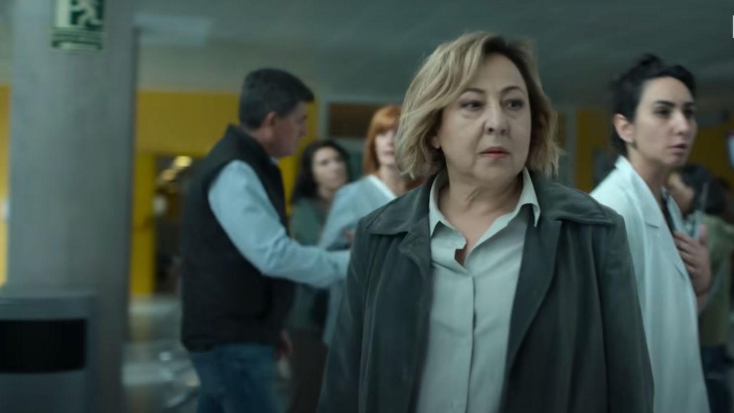 A Widow's Game: Release date news, cast details, streaming details and more about Netflix's ...