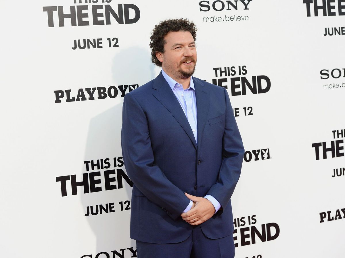 10 Danny McBride movies and TV shows that prove he's a genre of his own