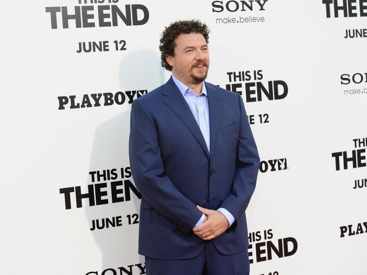 10 Danny McBride movies and TV shows that prove he's a genre of his own