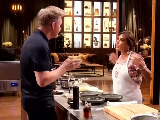 MasterChef season 15 episode 2 recap: Duos dazzle, stumble and sauté ...