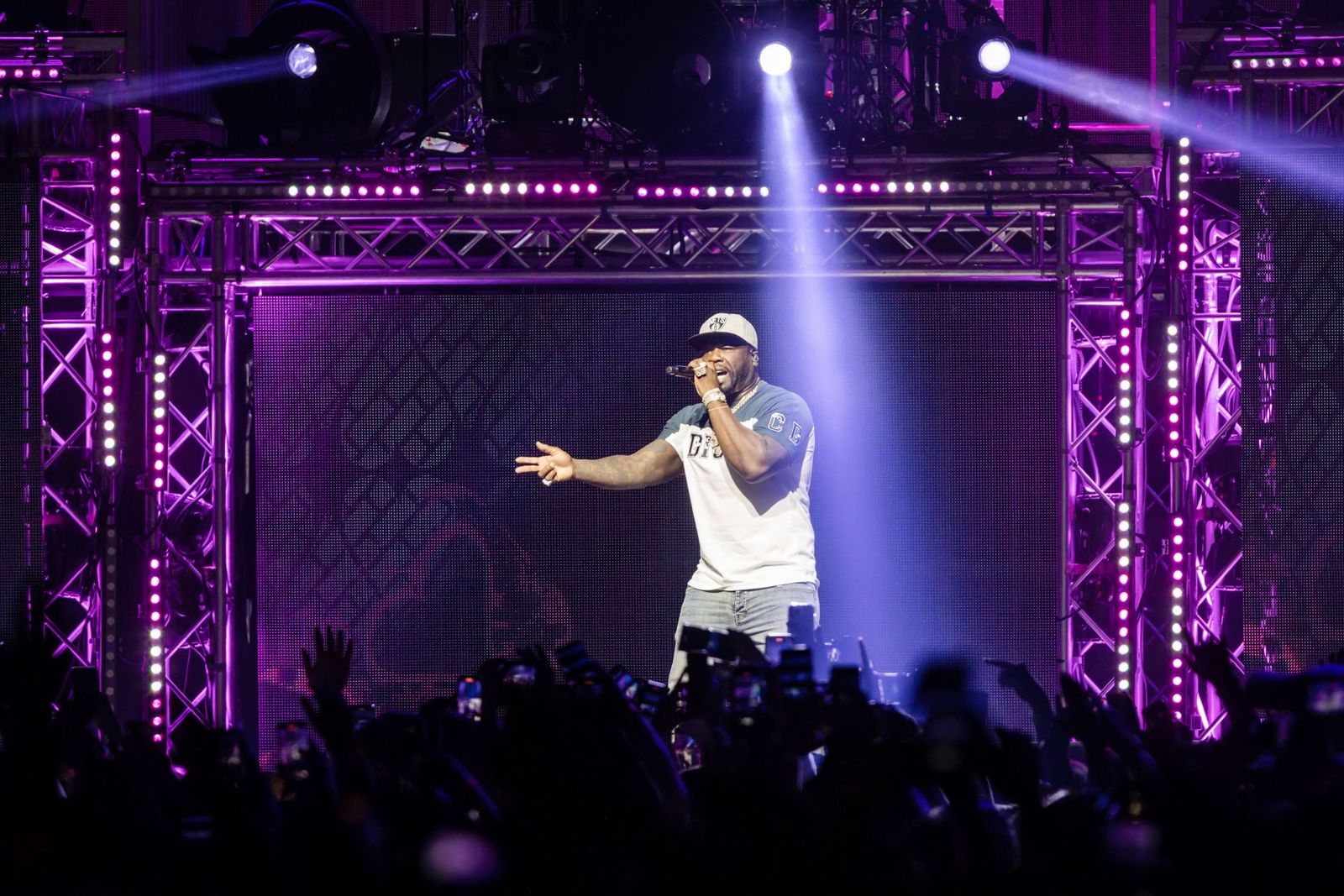 Top 10 50 Cent songs that define his legacy