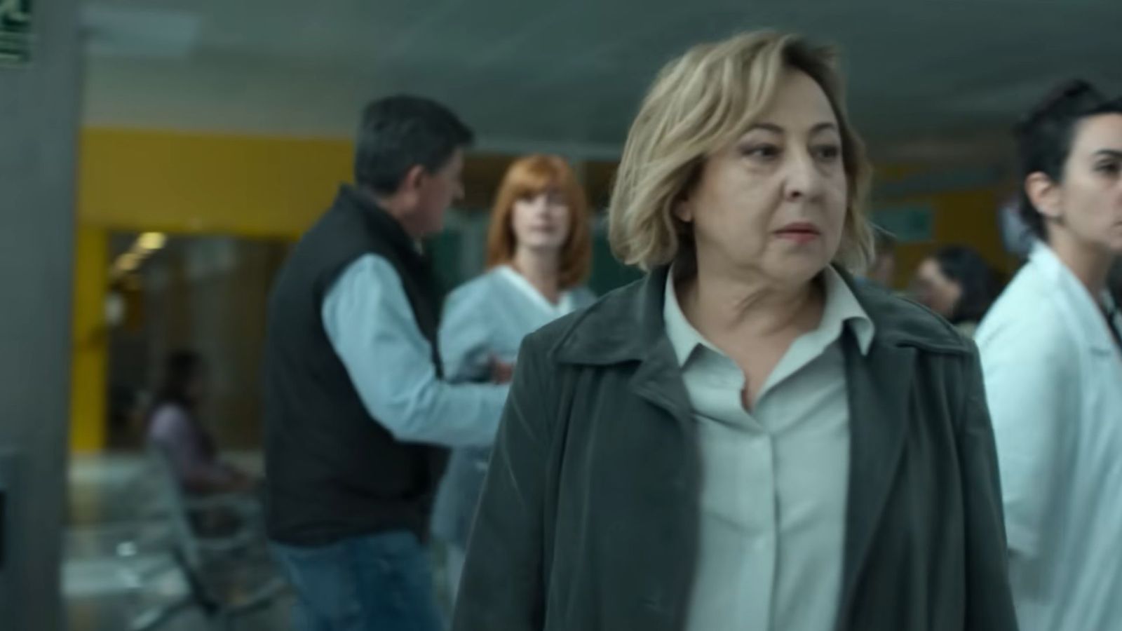 A Widow’s Game: The shocking real story behind the Netflix thriller, explored