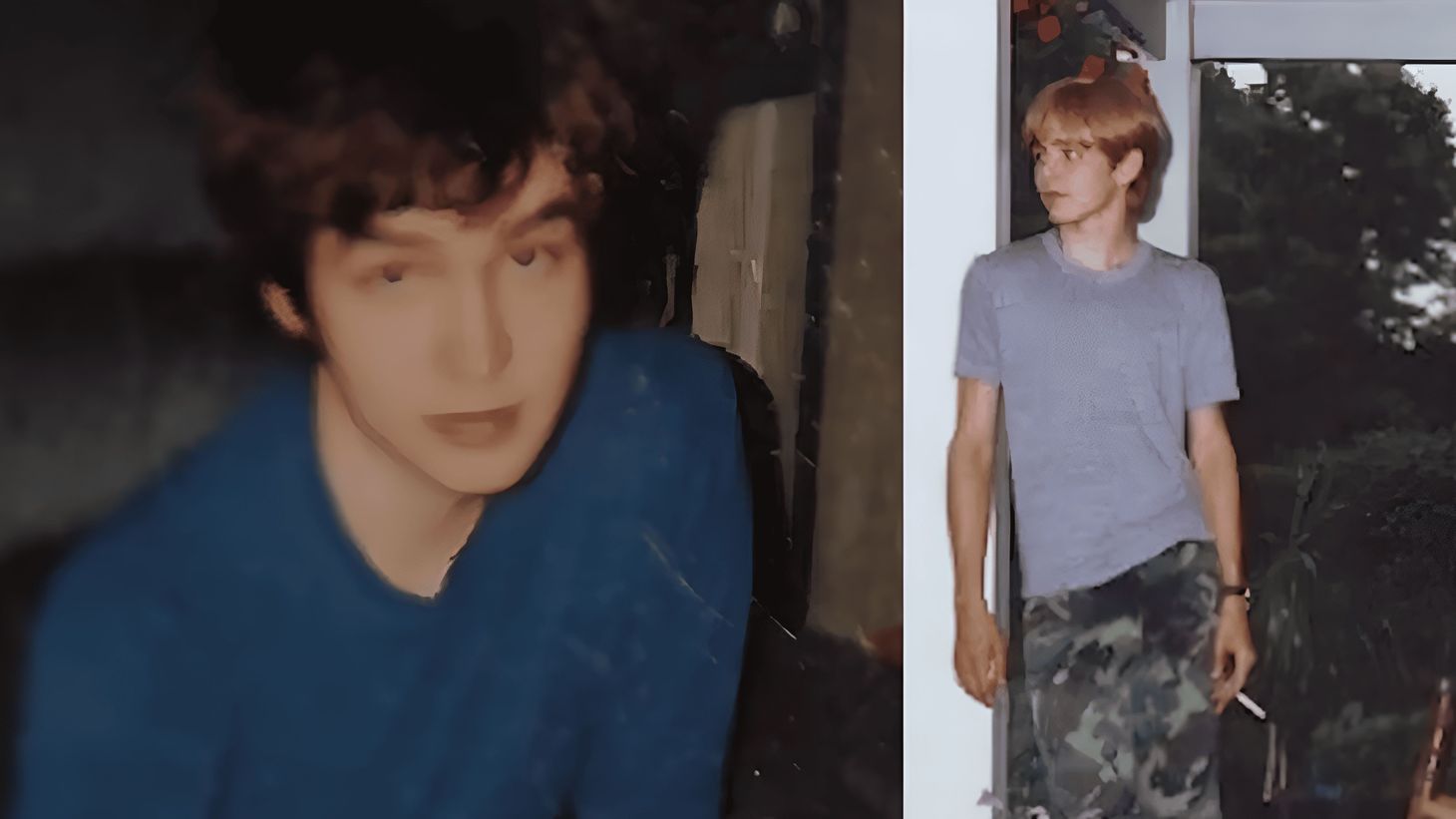 Dateline : Before Daylight - 5 harrowing details about Jesse Valencia's ...